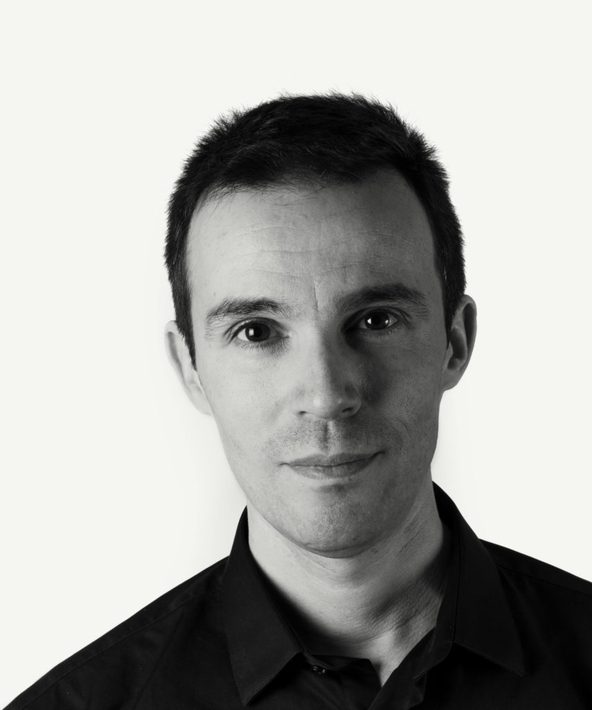 Anthony Lo Papa - Ensemble Aedes